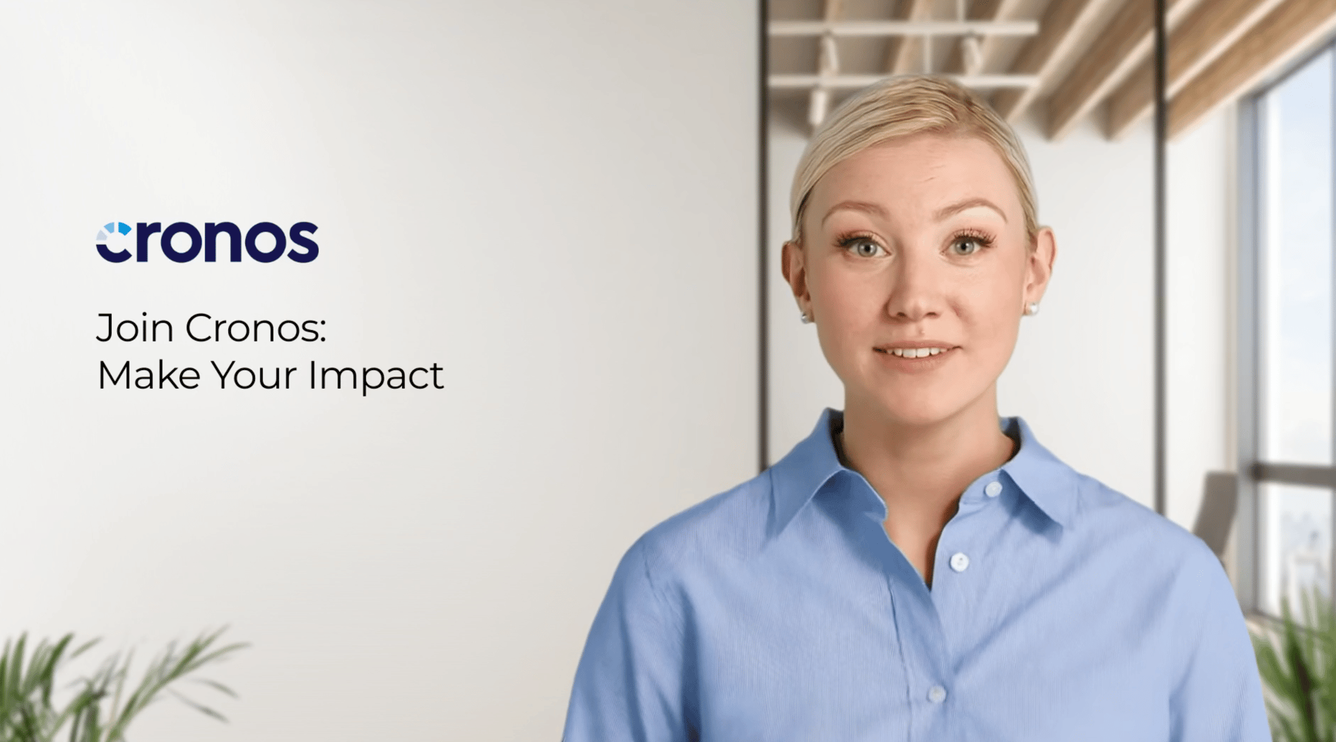 Careers at Cronos Consulting Group