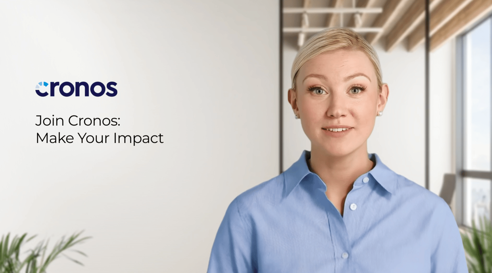 Careers at Cronos Consulting Group