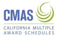 California Multiple Award Schedule (CMAS)